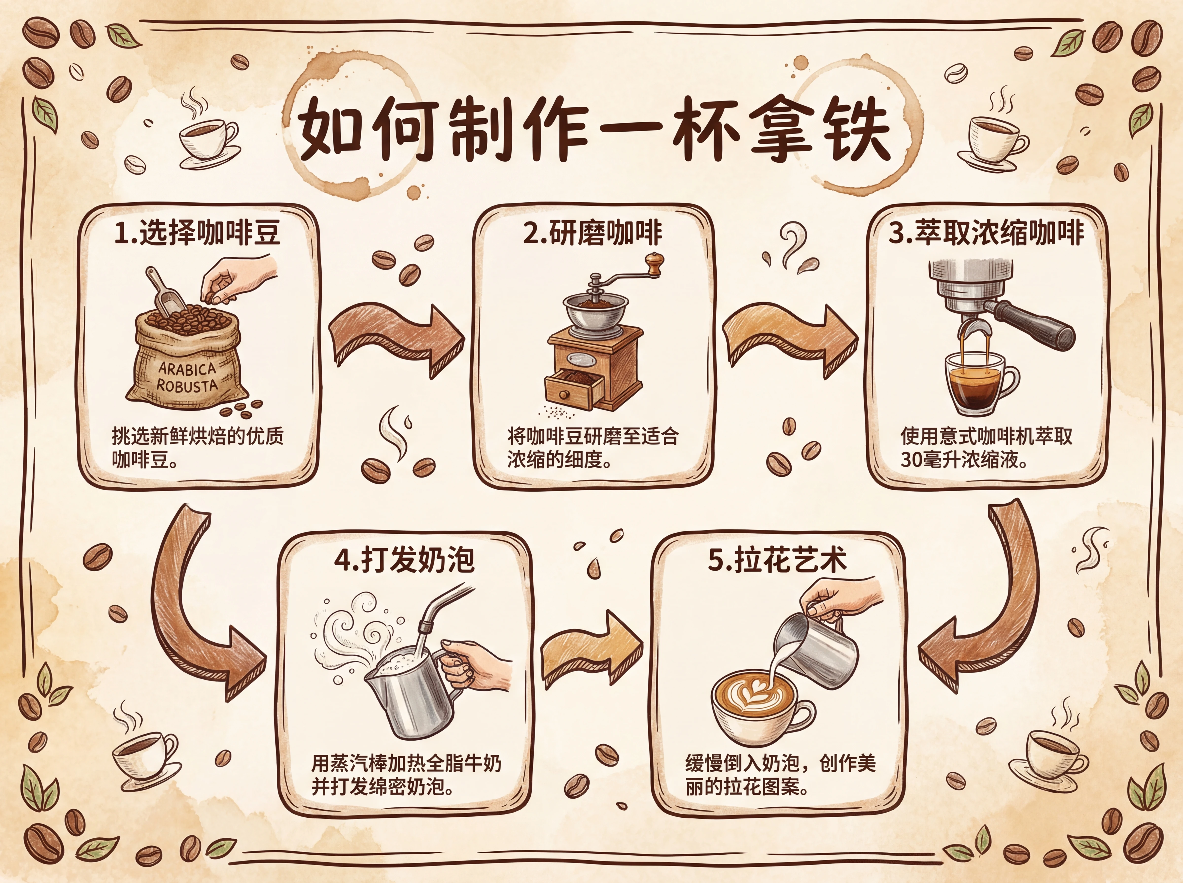 魔兔AI - AI可视化图片工具